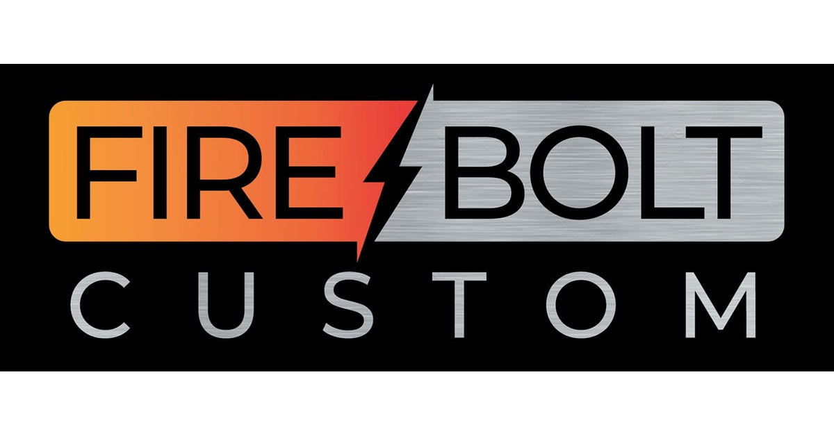 Contact – Firebolt Custom